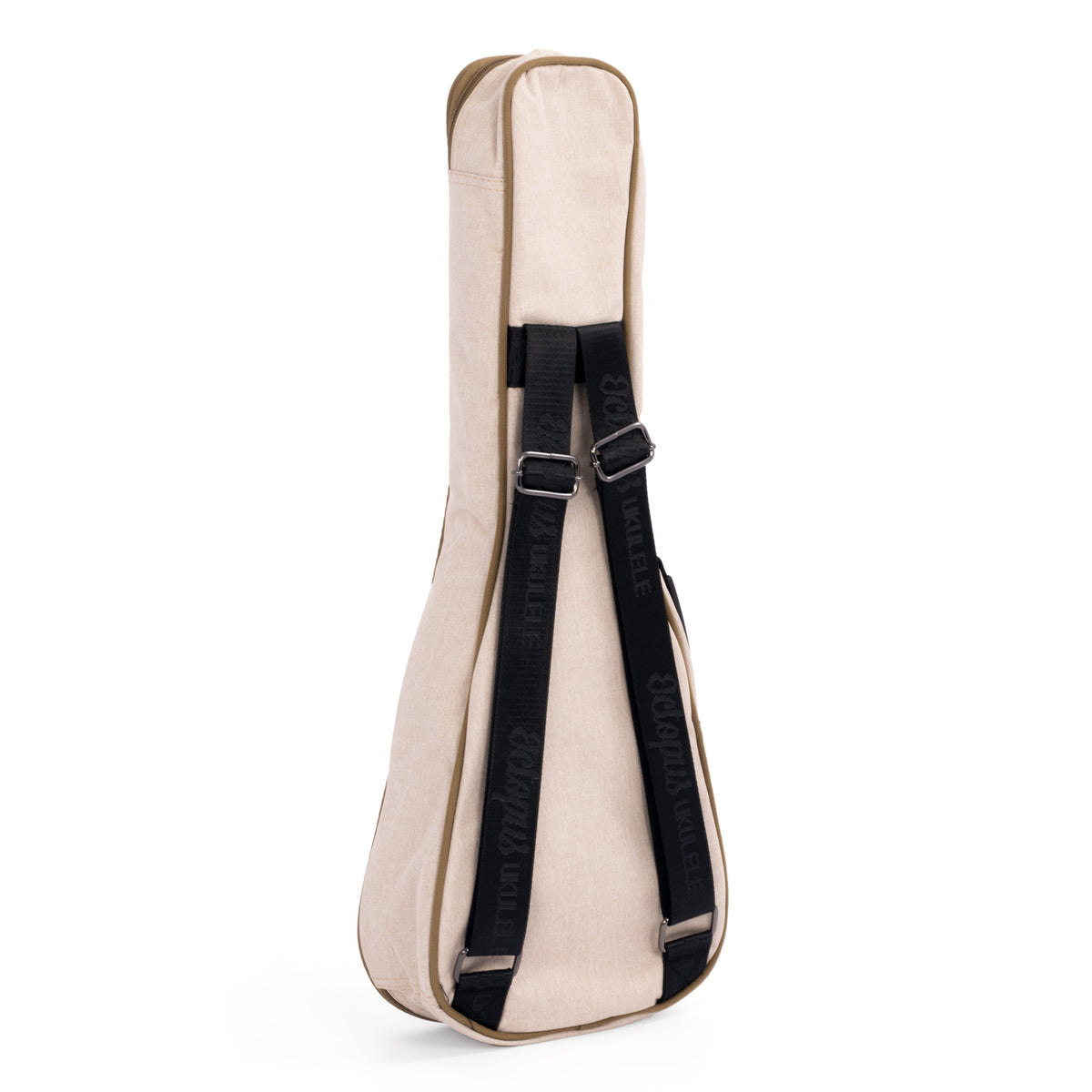 Octopus UK57 fine hessian ukulele gig bag – Octopus Ukulele
